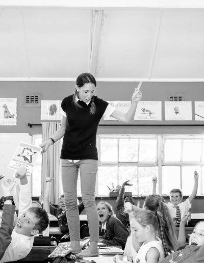 Our Staff | Clifton Team | Clifton Preparatory School